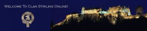 Stirlings of Keir | Clan Stirling Online!