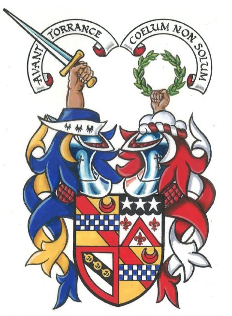 Clan Stirling Online! | Gang Forward